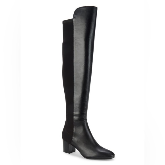Stuart Weitzman | Shoes | New Stuart Weitzman Gillian 6 City Boot ...